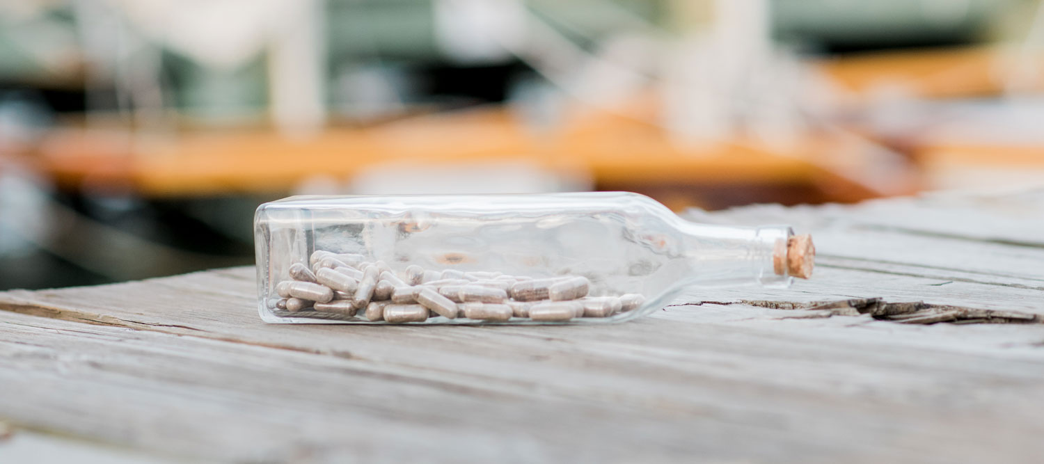 Annapolis Area Doulas | Placenta Encapsulation