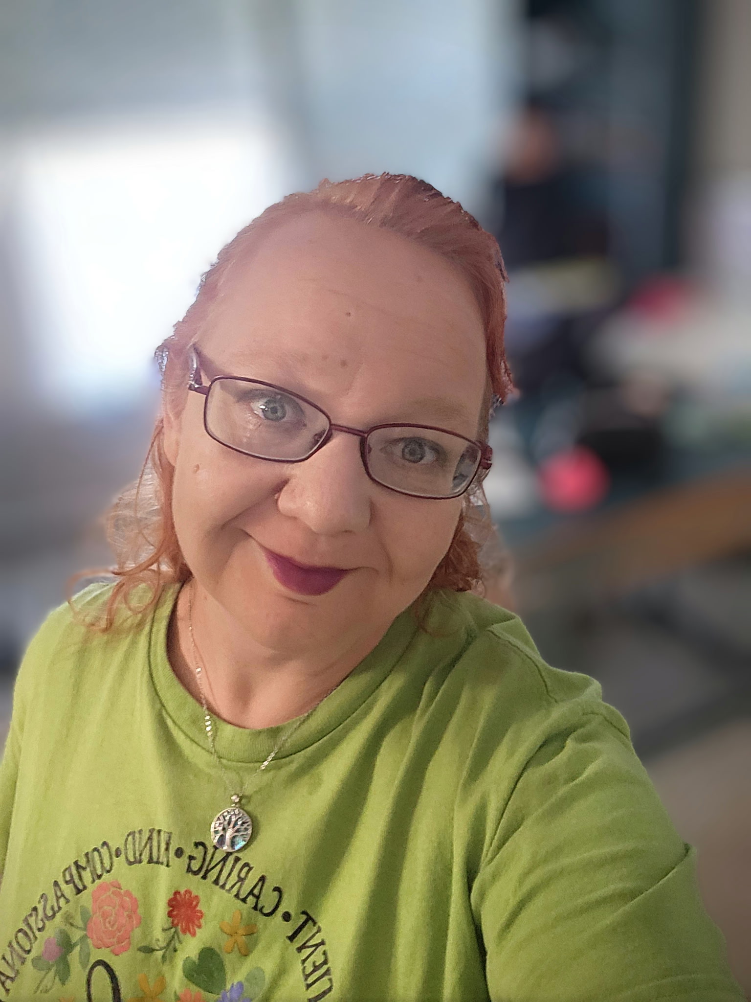 Annapolis Area Doulas | Jennifer Usher